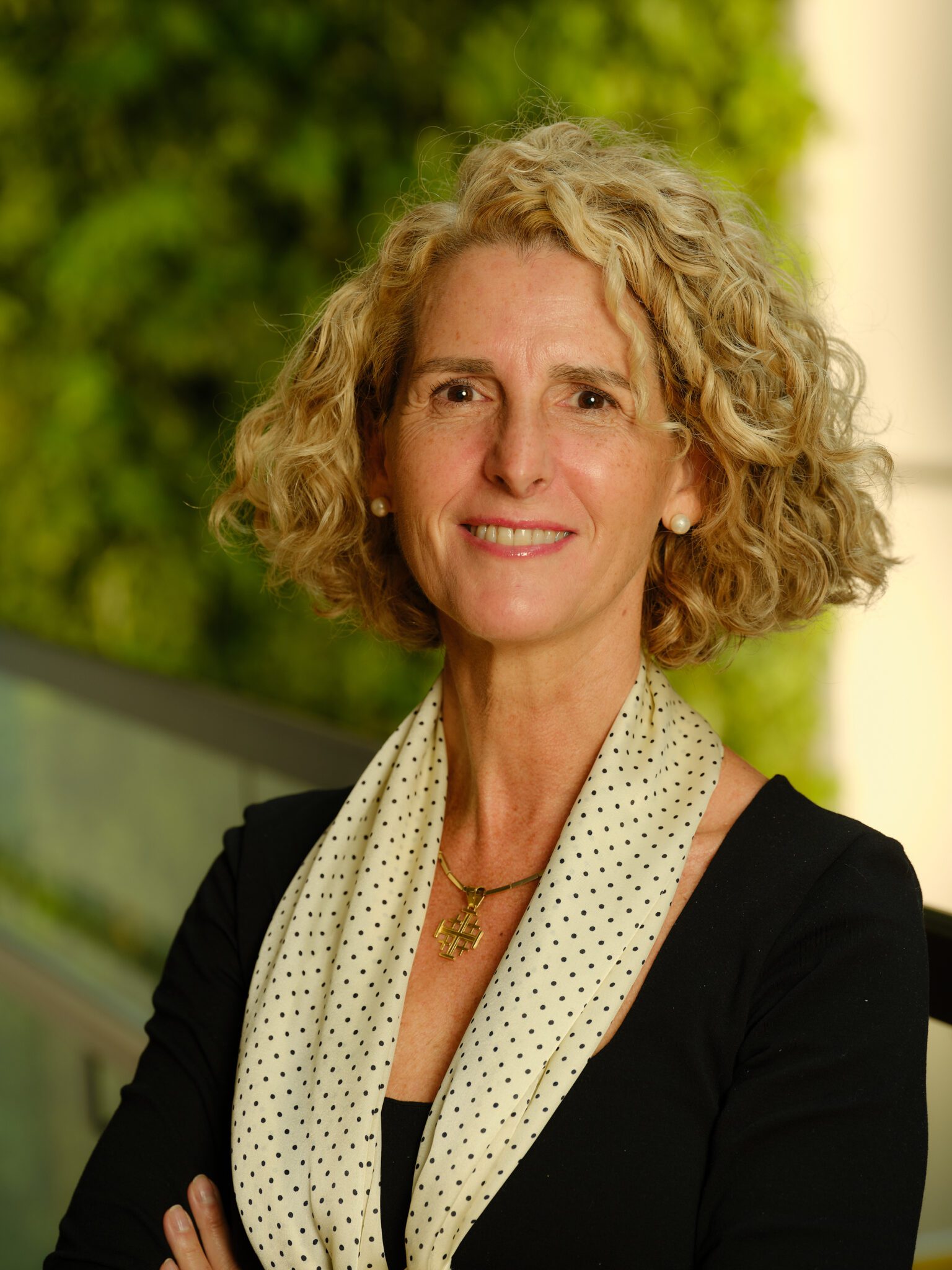 Rockfield benoemd Sonia Gonzalez Valverde als adviseur