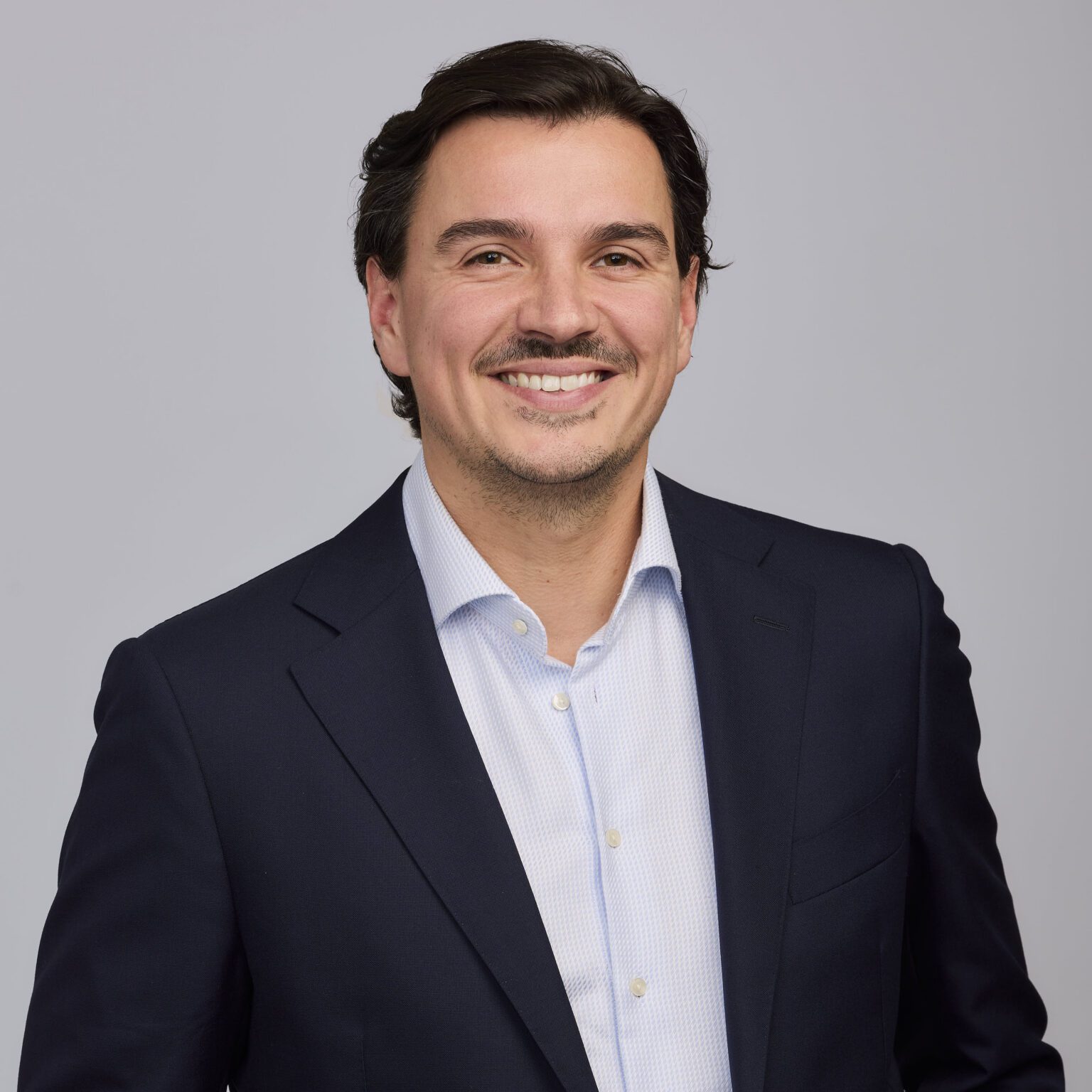 Rockfield strengthens team with Guido Maarsman.