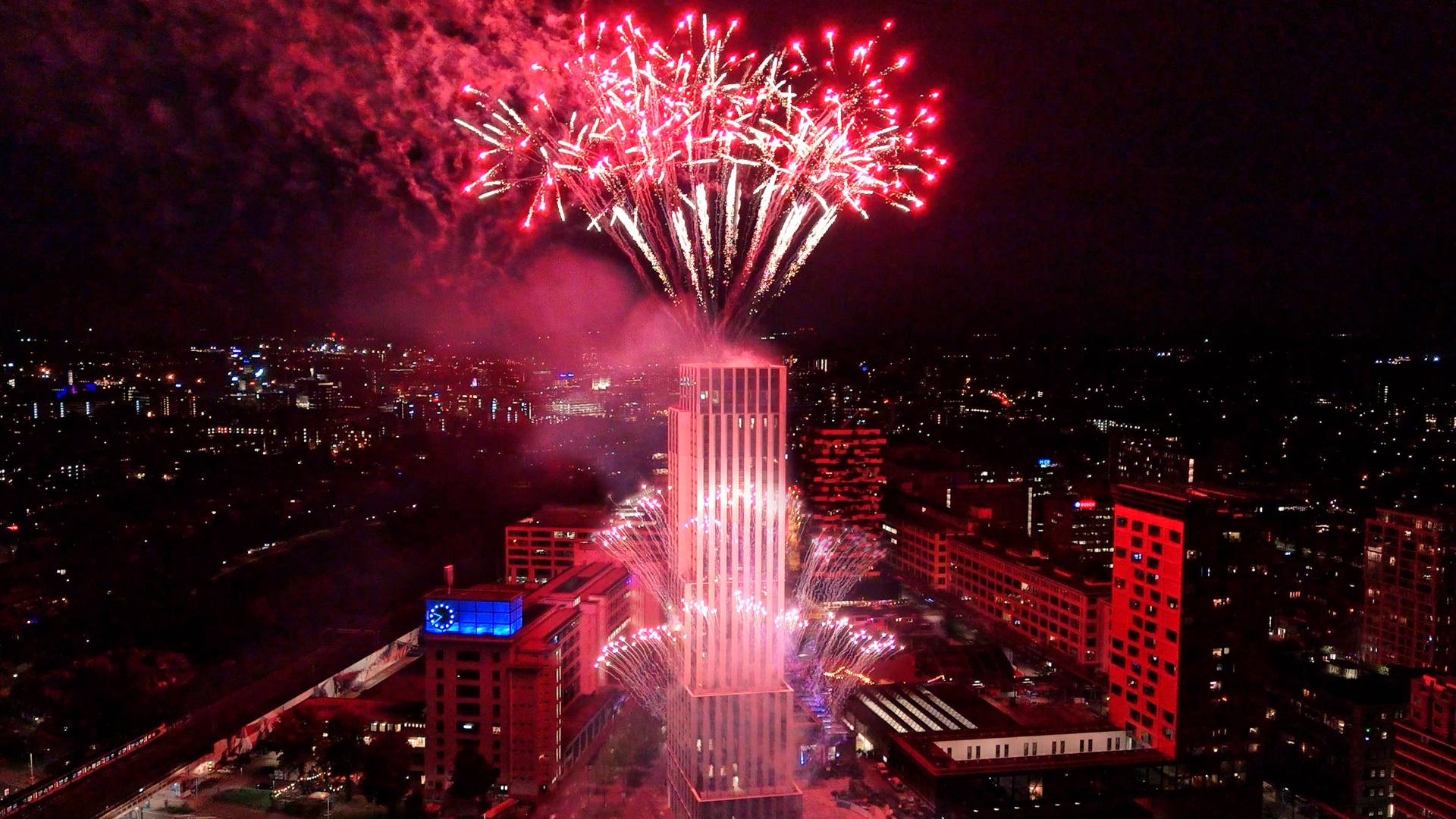 2025 was an important year for Rockfield - Rockfield